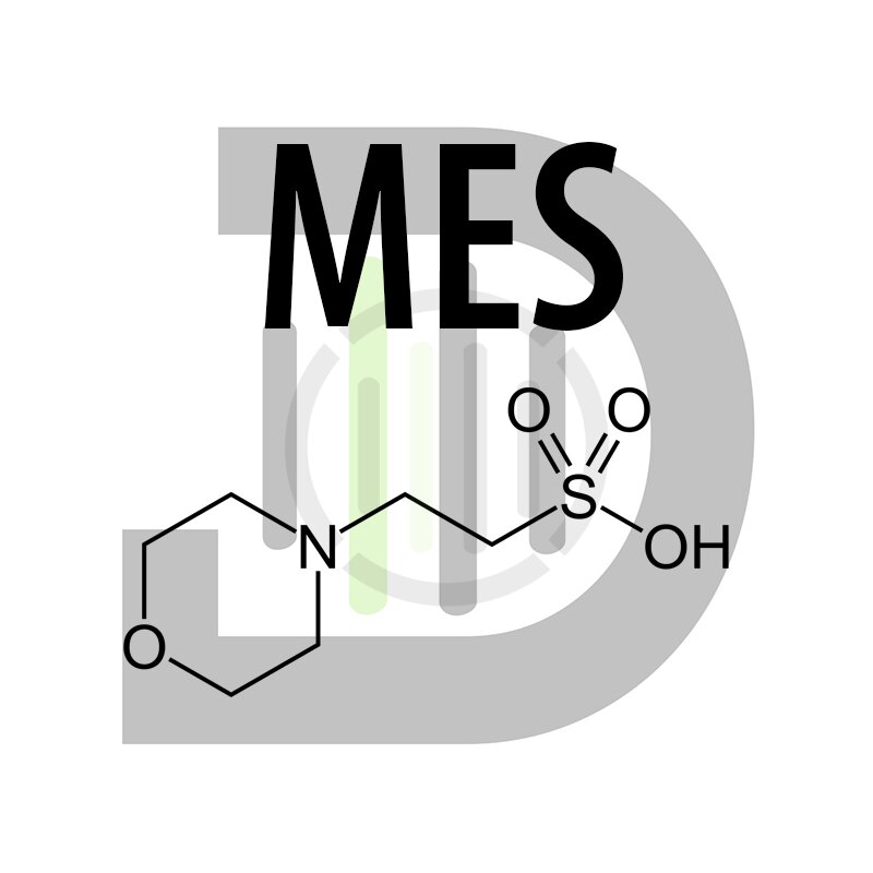 MES monohydrate 100 g, 31,20