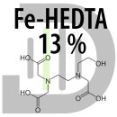 Fe-HEDTA | Iron-HEDTA 250 g, 15,90